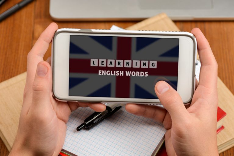 16 mejores aplicaciones para aprender inglés en 2022
