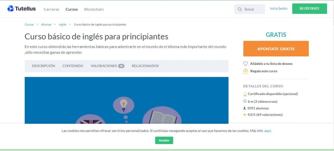 12 mejores cursos de inglés para principiantes gratis de 2023