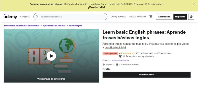 10 mejores cursos de inglés gratis para adultos de 2023 10 mejores cursos de inglés gratis para adultos de 2023