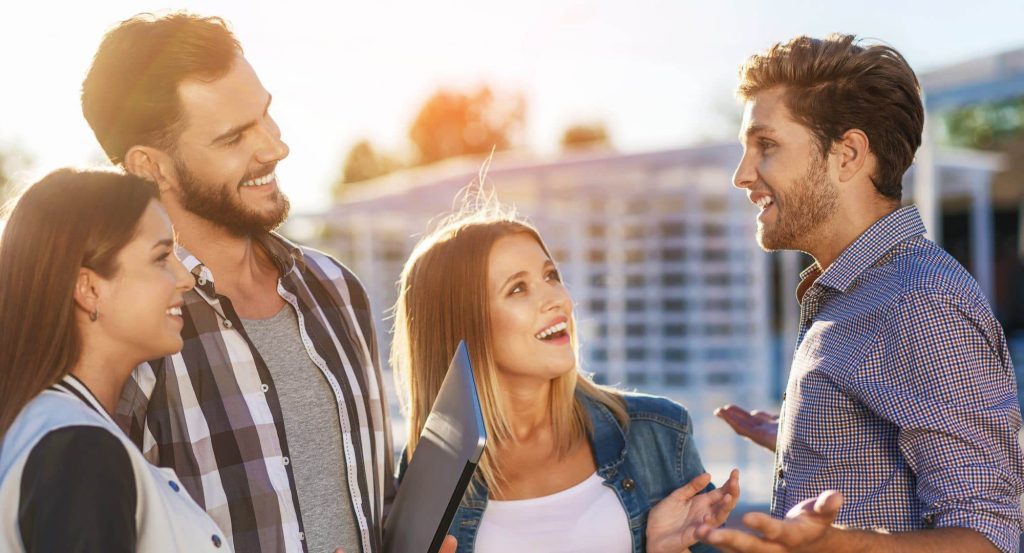 ¿Conoces la importancia de hablar inglés en la actualidad?